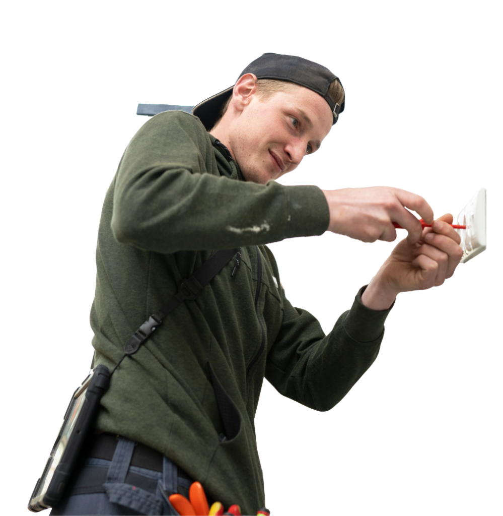 Vacatures bij Gabriëls Elektro: Maak het Verschil in Elektrotechniek